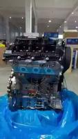 China Remanufactured Land Rover 3.0L V6 Diesel Engine Long Block Assembly Auto Parts for sale