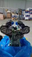 China Remanufactured Land Rover 3.0L V6 Diesel Engine Long Block Assembly Auto Parts for sale
