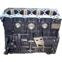 China Bare Gasoline 4G64 2.4L Engine Cylinder Block for Mitsubishi Galant Pajero Lancer Pajero Sport for sale