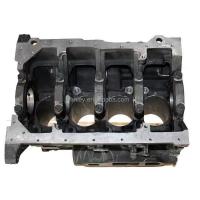 China Bare Gasoline 4G64 2.4L Engine Cylinder Block for Mitsubishi Galant Pajero Lancer Pajero Sport for sale