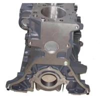 China Bare Gasoline 4G64 2.4L Engine Cylinder Block for Mitsubishi Galant Pajero Lancer Pajero Sport for sale