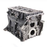 China EA888 1.8T CUF Engine Block for Audi A3 Volkswagen Lamando Magotan 1800cc for sale