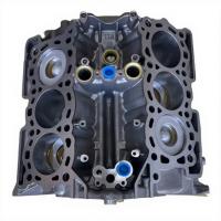 China LR082722 V6 306DT Short Block Cylinder Block Assembly for Land Rover Discovery Range Rover 3.0L for sale