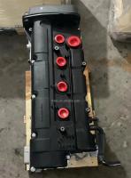 China G4GC Cylinder Long Block 2.4L Bare Engine Assembly for Hyundai Tucson Sonata New Cast Iron for sale