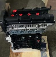 China G4GC Cylinder Long Block 2.4L Bare Engine Assembly for Hyundai Tucson Sonata New Cast Iron for sale