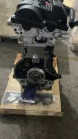 China G4GC Cylinder Long Block 2.4L Bare Engine Assembly for Hyundai Tucson Sonata New Cast Iron for sale