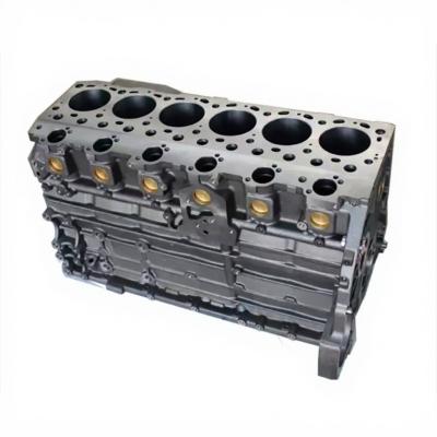 China Cylinder Block OM442 V8 OM460 OM904 OM444 Engine Block Factory Direct Supply 6-Cylinder for sale