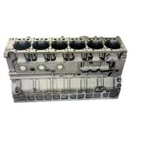 China Cylinder Block OM442 V8 OM460 OM904 OM444 Engine Block Factory Direct Supply 6-Cylinder for sale