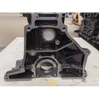 China 1HZ Diesel Engine Cylinder Block Bare Block Cast Iron 11101-17012 for Toyota Land Cruiser for sale