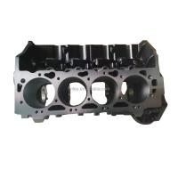 China Engine Cylinder Block for GM454 GM502 7.4L V8 Iron Casting OEN 9111053 9111052 for sale