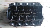 China Engine Cylinder Block for GM454 GM502 7.4L V8 Iron Casting OEN 9111053 9111052 for sale