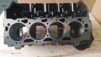 China Engine Cylinder Block for GM454 GM502 7.4L V8 Iron Casting OEN 9111053 9111052 for sale