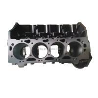 China Engine Cylinder Block for GM454 GM502 7.4L V8 Iron Casting OEN 9111053 9111052 for sale