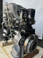China Diesel Engine 4JA1 for ISUZU  With Turbo Complete Engine Assembly for sale