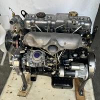 China Diesel Engine 4JA1 for ISUZU  With Turbo Complete Engine Assembly for sale