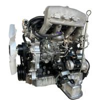 China ISUZU 4JA1 2.5L Diesel Engine Assembly for DMAX Pickup 2500cc for sale