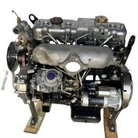 China ISUZU 4JA1 2.5L Diesel Engine Assembly for DMAX Pickup 2500cc for sale