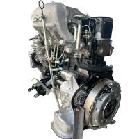 China ISUZU 4JA1 2.5L Diesel Engine Assembly for DMAX Pickup 2500cc for sale