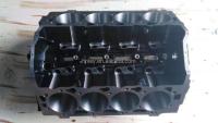 China GM454 GM502 Engine Cylinder Block 9111053 9111052 for Chevrolet Chevy 454 V8 7.4L Cast Iron for sale