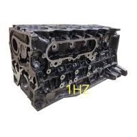 China 1HZ Bare Cylinder Block Diesel Engine Block for Toyota Land Cruiser 11101-17012 Cast Iron for sale