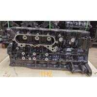 China 1HZ Bare Cylinder Block Diesel Engine Block for Toyota Land Cruiser 11101-17012 Cast Iron for sale