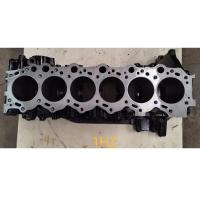 China 1HZ Bare Cylinder Block Diesel Engine Block for Toyota Land Cruiser 11101-17012 Cast Iron for sale