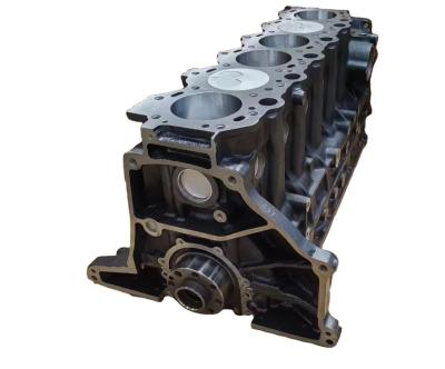 China New 1HZ 4.2TD Engine Short Block Assembly for Toyota Land Cruiser Coaster Bus 1HZ for sale