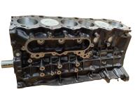 China New 1HZ 4.2TD Engine Short Block Assembly for Toyota Land Cruiser Coaster Bus 1HZ for sale