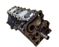 China New 1HZ 4.2TD Engine Short Block Assembly for Toyota Land Cruiser Coaster Bus 1HZ for sale