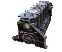 China New 1HZ 4.2TD Engine Short Block Assembly for Toyota Land Cruiser Coaster Bus 1HZ for sale