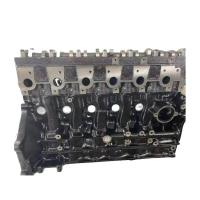China New 1HZ 4.2TD Engine Long Block for Toyota Land Cruiser Coaster Bus 4.2L Diesel Engine Assembly for sale