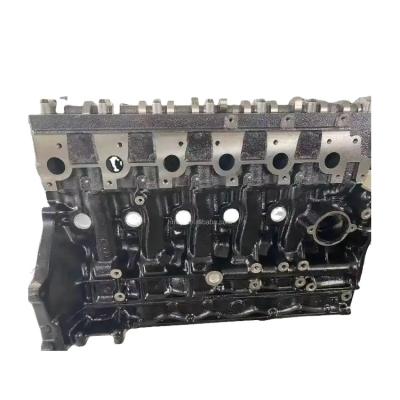 China New 1HZ 4.2TD Engine Long Block for Toyota Land Cruiser Coaster Bus 4.2L Diesel Engine Assembly for sale