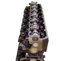 China New 1HZ 4.2TD Engine Long Block for Toyota Land Cruiser Coaster Bus 4.2L Diesel Engine Assembly for sale
