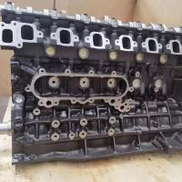 China New 1HZ 4.2TD Engine Long Block for Toyota Land Cruiser Coaster Bus 4.2L Diesel Engine Assembly for sale