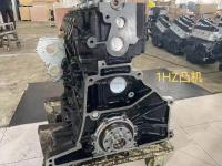 China New 1HZ 4.2TD Engine Long Block for Toyota Land Cruiser Coaster Bus 4.2L Diesel Engine Assembly for sale