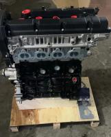 China G4GC Engine 2.4L for Hyundai Tucson Sonata Factory Direct High Quality Automotive Engine Replacement for sale