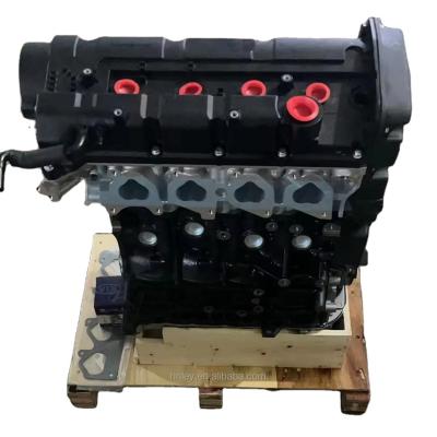China Car Engine G4GC Engine 2.4 for Hyundai Tucson Sonata for sale
