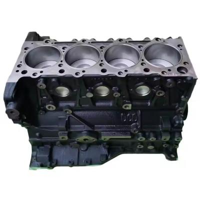 China ISUZU Cylinder Block Engine Block 4HF1 4HG1 4JB1 4JJ1 4JG1 4JG2 4JH1 4JK1 for Wholesale for sale
