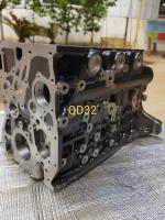 China Cylinder Block QD32 for Nissan 3.2D 3153CC Diesel Engine OEN 032103373S Bare Block for sale