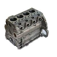 China Benz Engine Cylinder Block OM442 V8 OM460 OM904 OM444 Spare Parts for sale