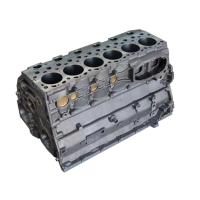 China Benz Engine Cylinder Block OM442 V8 OM460 OM904 OM444 Spare Parts for sale