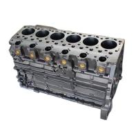 China Benz Engine Cylinder Block OM442 V8 OM460 OM904 OM444 Spare Parts for sale
