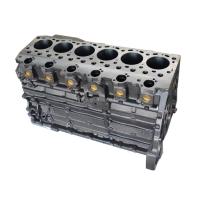 China Engine Cylinder Blocks for Mercedes Benz OM460 OM457 A4570110701 A4600110201 for sale