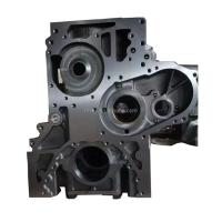 China Mercedes Benz OM457 OM460 MO471 Cylinder Block A4570110701 A4600110201 6 Cylinder for sale