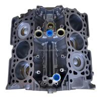 China Diesel LR082722 V6 306DT Short Block Cylinder Block for Land Rover Discovery Range Rover Sport for sale