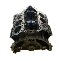 China Diesel LR082722 V6 306DT Short Block Cylinder Block for Land Rover Discovery Range Rover Sport for sale