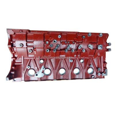 China Diesel Engine J08E J08 Block Cylinder Block Short Block for Excavator SK330-8 Isuzu for sale
