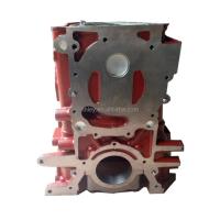 China Diesel Engine J08E J08 Block Cylinder Block Short Block for Excavator SK330-8 Isuzu for sale