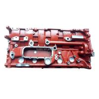 China Diesel Engine J08E J08 Block Cylinder Block Short Block for Excavator SK330-8 Isuzu for sale