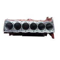 China Diesel Engine J08E J08 Block Cylinder Block Short Block for Excavator SK330-8 Isuzu for sale
